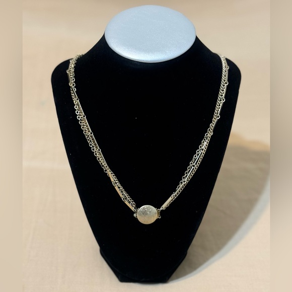 Macy's | Jewelry | Macys Gold Necklace Nwot | Poshmark